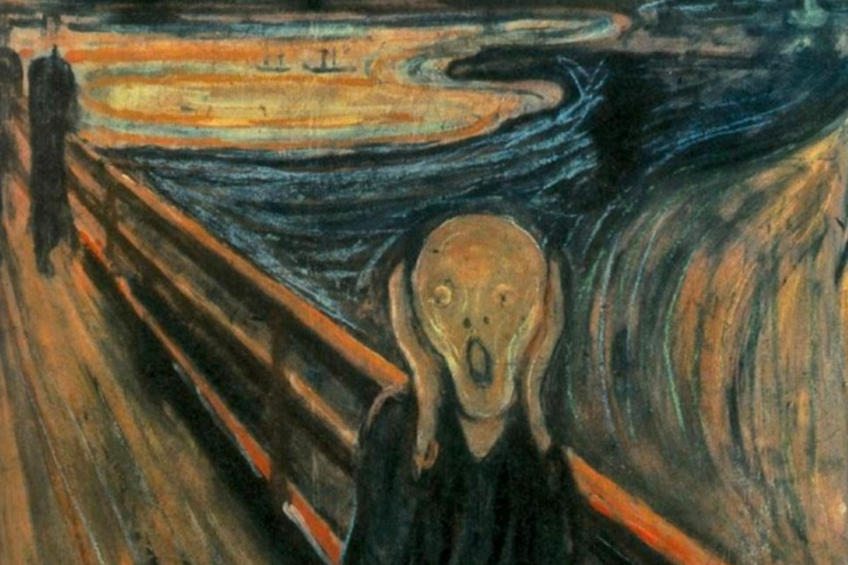 Paura, ansia o attacco di panico? - Centro Psicologia Lecco