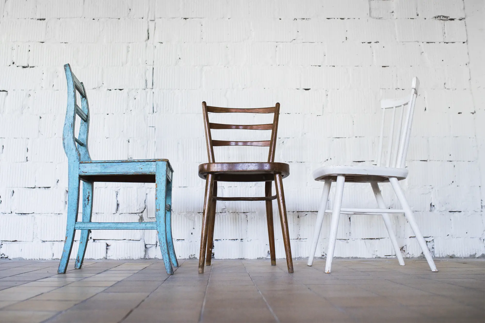 Le Sedie in Psicoterapia, la tecnica Chairwork - Centro Psicologia Lecco